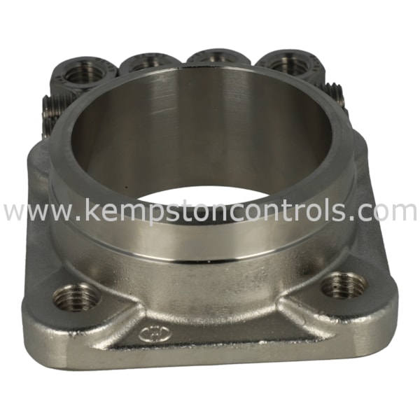 Mobrey 2831.3 MOWBREY STAINLESS STEEL WELDING FLANGE C/W STUDS ...