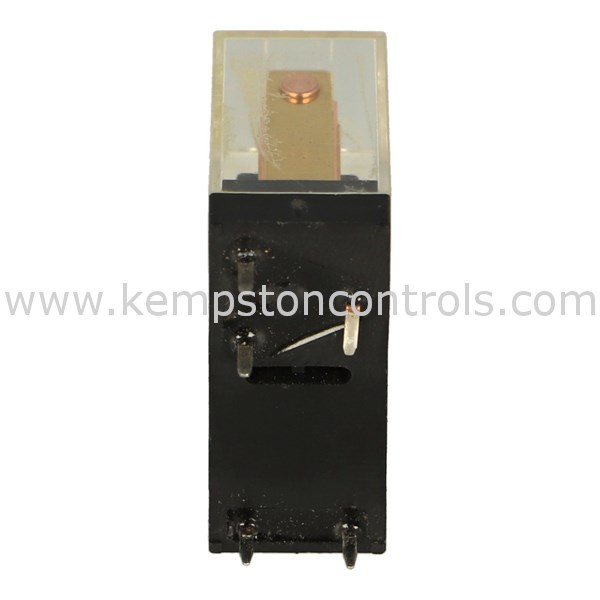 Omron G2R1-110VDC OMRON POWER RELAY, 10A, 110VDC, SPDT, THROUGH HOLE ...
