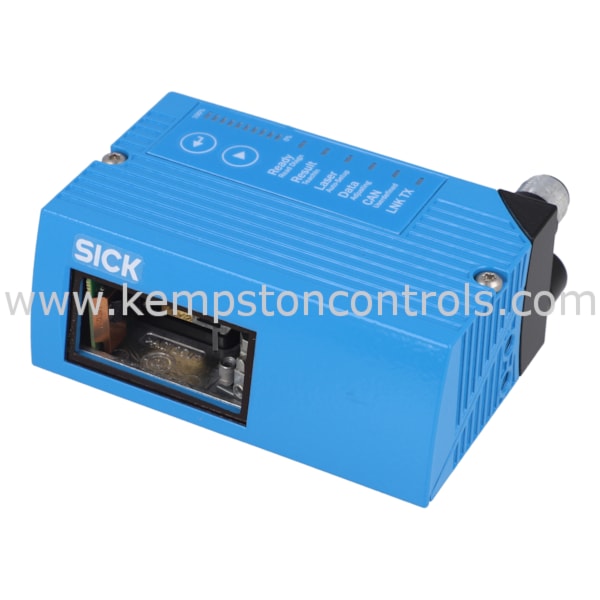 Sick CLV632-0120 SICK LINE STRAIGHT READING WINDOW | Kempston Controls