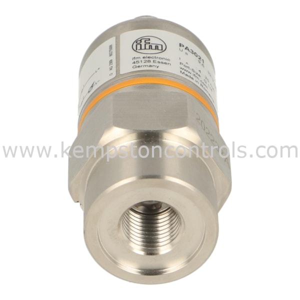 IFM PA3021 IFM PA-250-SBR14-A-ZVG/US/ /V | Kempston Controls