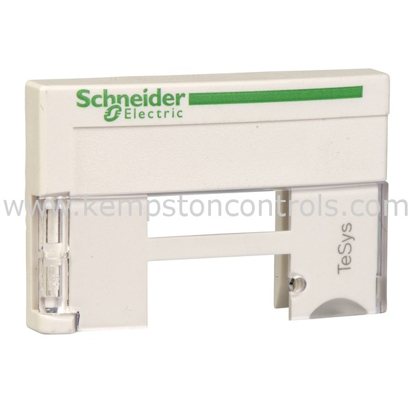 Schneider LAD9ET1 SCHNEIDER TESYS D, PROTECTIVE COVER FOR LC1D09..65 ...