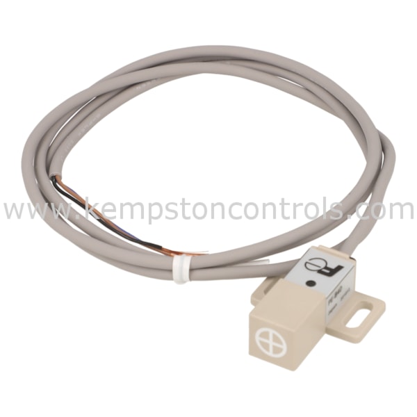 Fuji PE-B4D FUJI PROXIMITY SENSOR 10 TO 30 VDC - 80 TO 250VAC - 50/60HZ ...