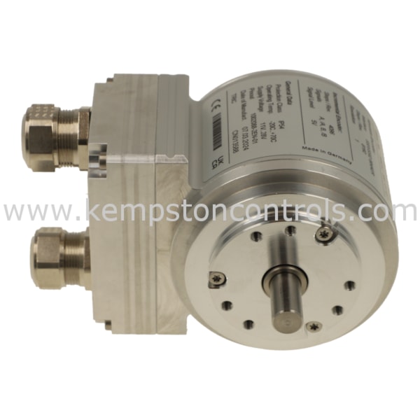 Pilz 544012 PILZ PSEN ENC S2 ECAM | Kempston Controls