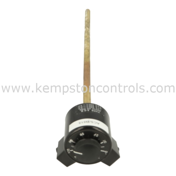 Maclaren Products ACS/B515 MACLAREN THERMOSTAT 0-100 DEG, SPST BOR ...