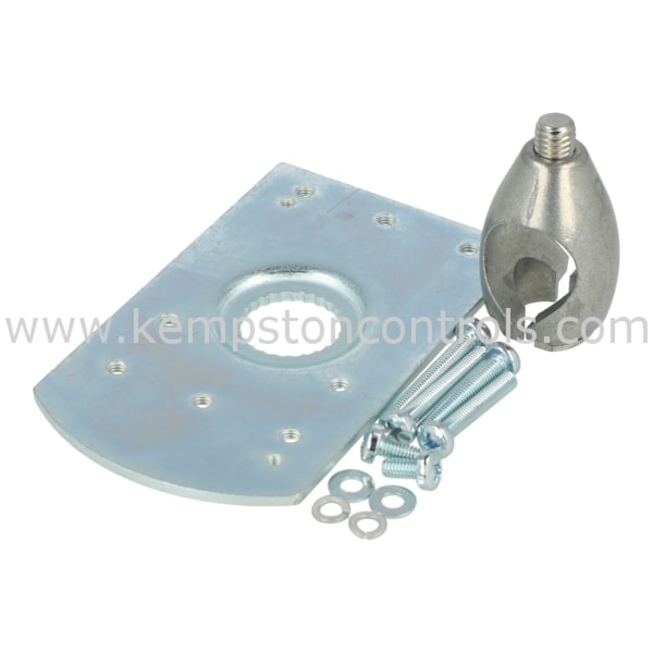 Sick BEF-KHS-N12 SICK PLATE N12 FOR UNIVERSAL CLAMP, FOR PL30A, P250 ...