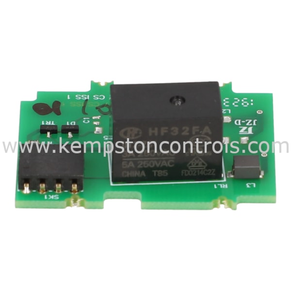 West PO2-R10 WEST PLUG-IN RELAY EXPANSION MODULE FOR PROVU AND EC44 ...