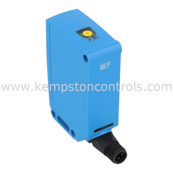 Sick WTB26I-24161120A00 SICK PHOTOELECTRIC SENSOR, DIFFUSE, BGS, 2M ...
