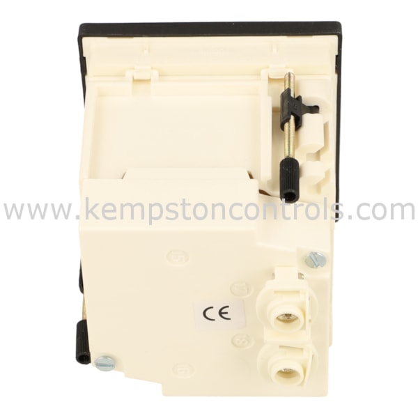 Crompton Instruments E243-056B-G-LA-PK-C7 CROMPTON INSTRUMENTS AMMETER ...