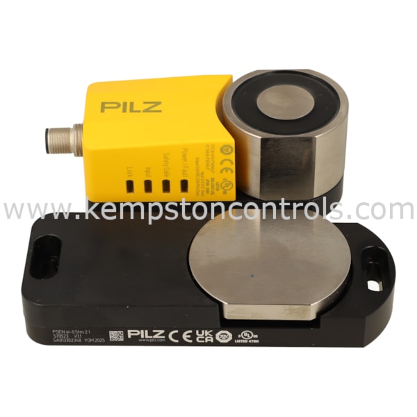 Pilz PSEN sl-0.5p 6.1/PSEN sl-0.5fm 1unit PILZ PSEN SL-0.5P 6.1/PSEN SL ...