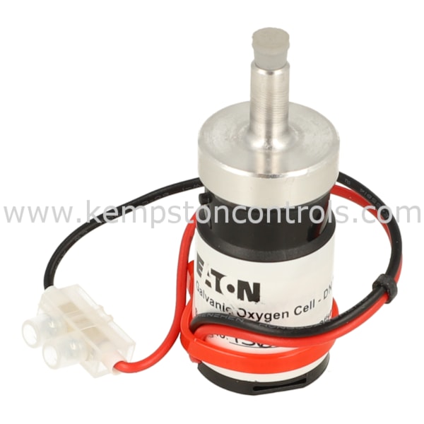 Eaton MTL HIL235-0039 EATON MTL GALVANIC OXYGEN GAS ANALYZER, PANEL ...