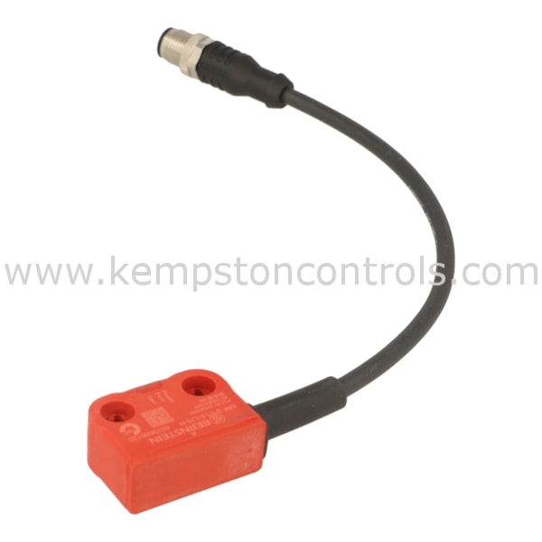 Bernstein 607.5685.120 BERNSTEIN SAFETY SWITCH, 13MM SENSING DISTANCE ...