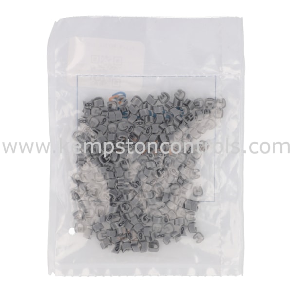 Cablecraft EL1/3 REFILL C/C 8 CABLECRAFT EASI-LOK CABLE MARKER REFILL C ...