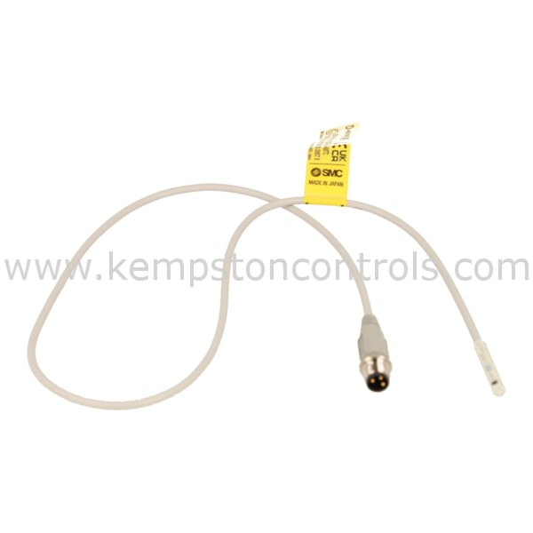 SMC D-M9PWSAPC-588 SMC 2 COLOUR INDICATION SOLID STATE SWITCH, 3-WIRE ...