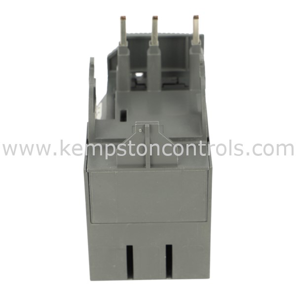 ABB 1SAZ721201R1052 ABB THERMAL OVERLOAD RELAY, 24-29A, 50/60HZ, 1NC+1NO AUX CONTACTS, 3 POLES ...