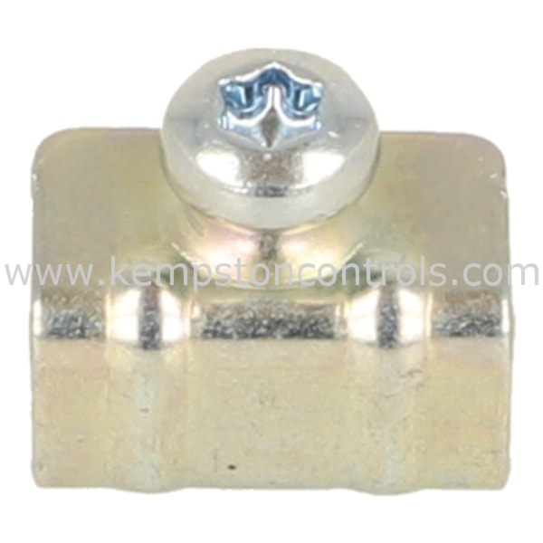 Rittal TS 8800.075 RITTAL CLIPS FIR GLAND PLATES, S/S PK OF 50 ...