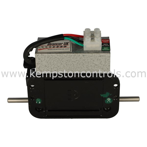Avancer UK CMP5 AVANCER CMP5 MECHANICAL PRESET COUNTER SUBTRACTING 1:1 TG | Kempston Controls