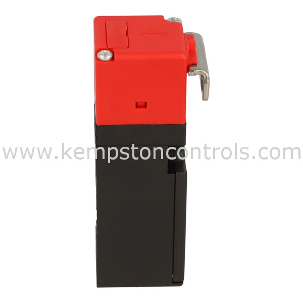 Pizzato FR 692-D1 PIZZATO KEY OPERATED SAFETY SWITCH, PLASTIC, 1NO+1NC ...