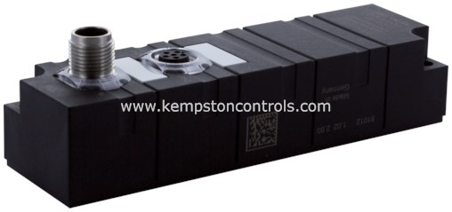 MURR 56653 MURR CUBE67 VALVE-INTERFACE, I/O EXTENSION MODULE DO16, MAC ...