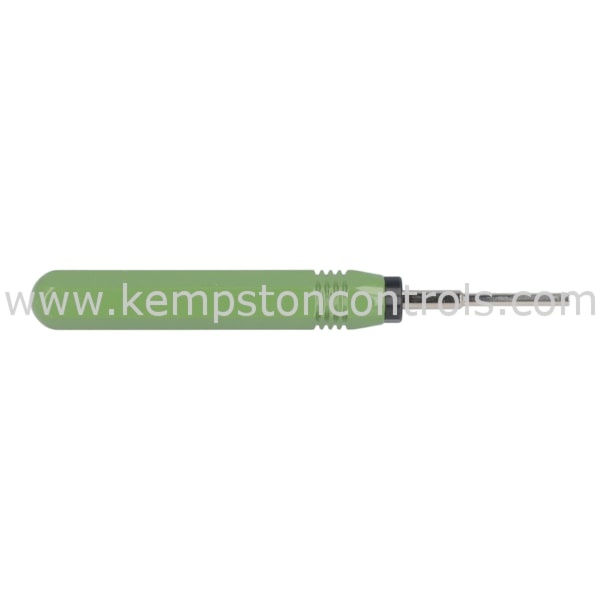 ILME CCES ILME REMOVAL TOOL, FOR CRIMP CONTACTS 10A, SERIES CD | Kempston Controls