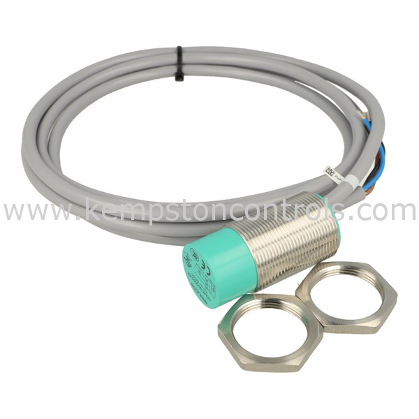 Pepperl + Fuchs CCN15-30GS60-E2 P+F CAPACITIVE SENSOR | Kempston Controls