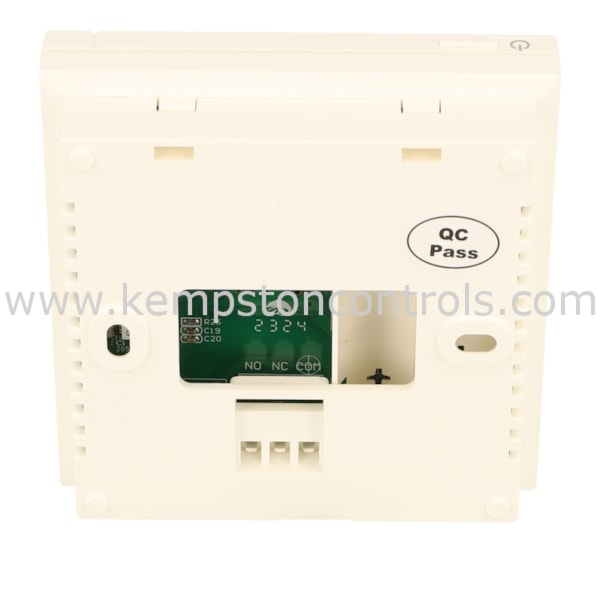 Danfoss Heating 087N6473 DANFOSS RET2001RF DIGI STAT RF | Kempston Controls