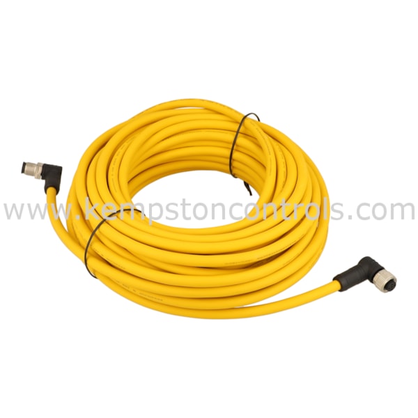 Pilz Cable/CA/M12-5AFX/M12-5AM/A/015/XXXX/SH PILZ CABLE/CA/M12-5AFX/M12 ...