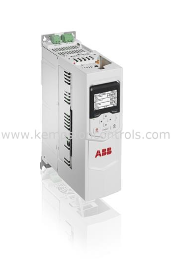 ABB Drives ACS880-01-105A-3 ABB DRIVES FRAME INVERTER 55KW 105A R6 ...