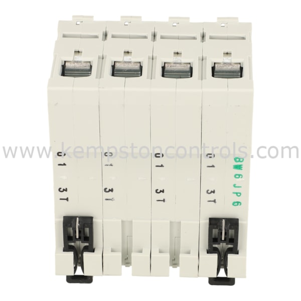 Eaton Moeller IS-100/4 MOELLER MAIN LOAD DISCONNECTOR SWITCH, 100A, 4 ...