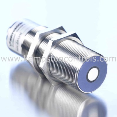 Balluff WMS-35/RT BALLUFF ULTRASONIC SENSOR, M30 BARRELL, 65-600MM RANGE, 1 X PNP O/P/ M12 4 ...