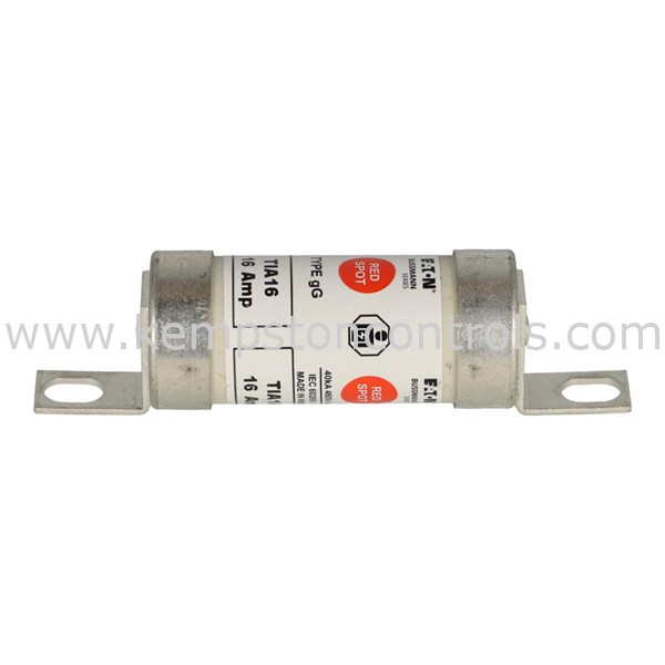 Bussmann TIA16 FUSE, 16 AMP 660V AC | Kempston Controls