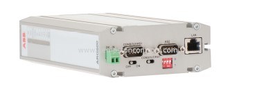 ABB MV ARG600A1260NA ABB ARG600 LTE LITE “ARCTIC GPRS GATEWAY ...