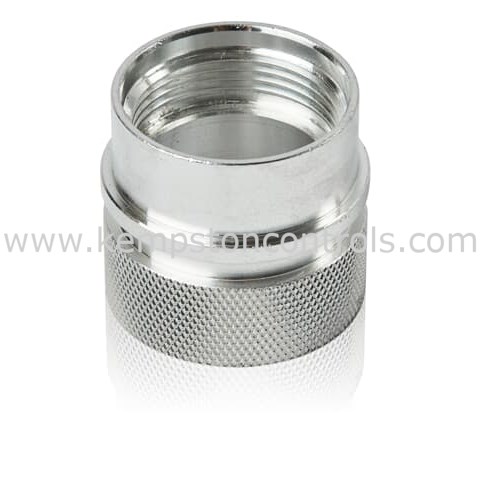 ABB 3HAC023621-002 ABB SHRINK BOOT ADAPTER, SHELL SIZE 12 | Kempston ...