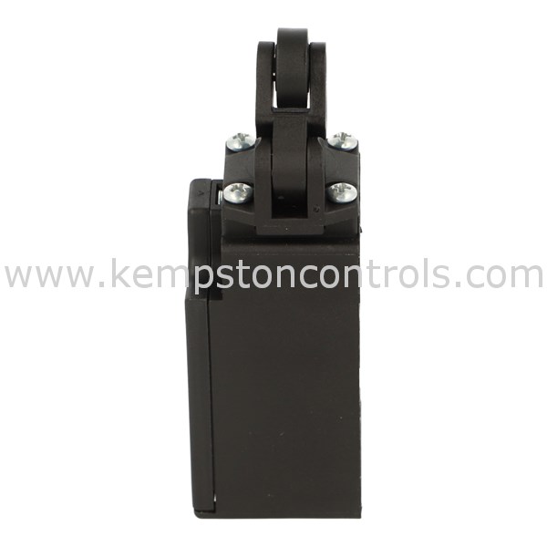 Pizzato FR 502 PIZZATO MINIATURE LIMIT SWITCH WITH TOP ROLLER LEVER 1NO ...