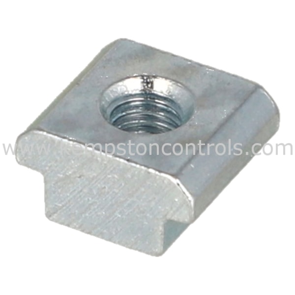 RK Rose+Krieger 4026203 ROSE+KRIEGER SLOT STONE, TYPE N, T-NUT, 40MM ...