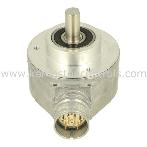 Sick DFS60B-S4PA10000 SICK INCREMENTAL ENCODER, 10MM SOLID SHAFT, 10000 ...