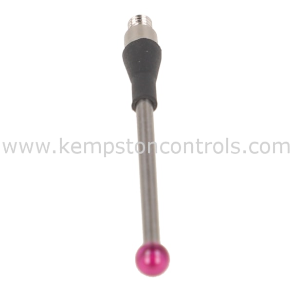 Heidenhain 352776-04 HEIDENHAIN STYLUS T404, CARBIDE SHAFT, M3 MALE ...