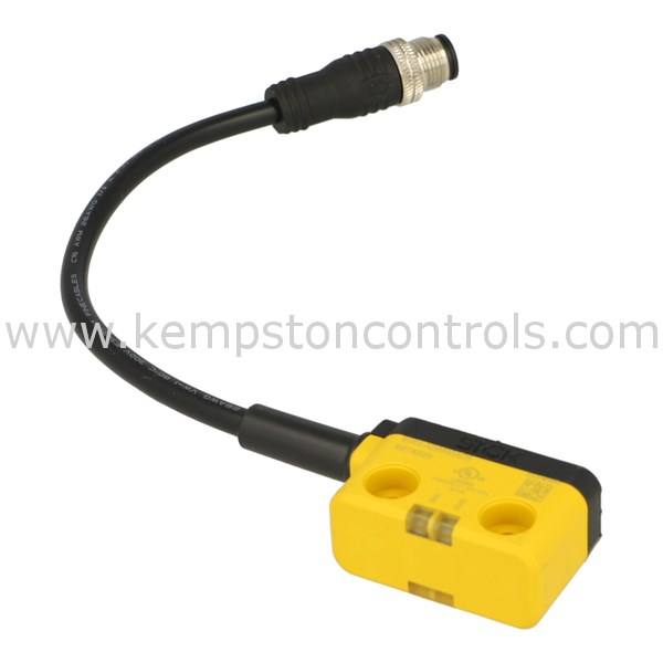 Sick STR1-SAXM0AC8 SICK NON-CONTACT SAFETY SWITCH, 2 SAFE OUTPUTS, 1 ...