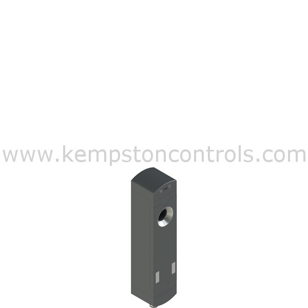 Pizzato NS D4AZ1SPK NS SERIES SAFETY LOCKING SWITCHES WITH RFID ...