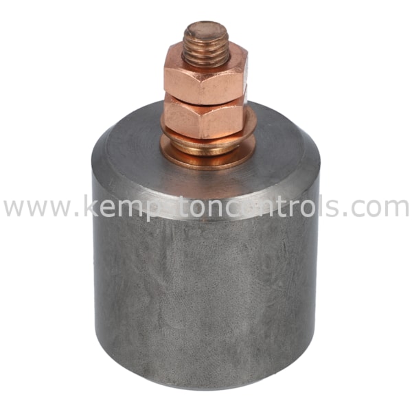 ABB 7TCA083870R1948 ABB M10 EARTH BOSS, MILD STEEL, 50MM LENGTH, 50MM ...