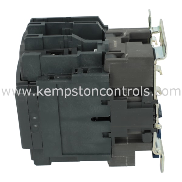 Schneider LC1D95U5 SCHNEIDER TESYS D CONTACTOR, 3P(3 NO), AC-3,
