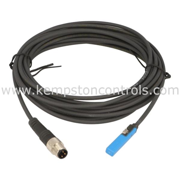 Sick RZT7-03ZRS-KRD SICK SENSOR FOR T-SLOT CYLINDERS, 5-30VAC/DC, 400HZ ...