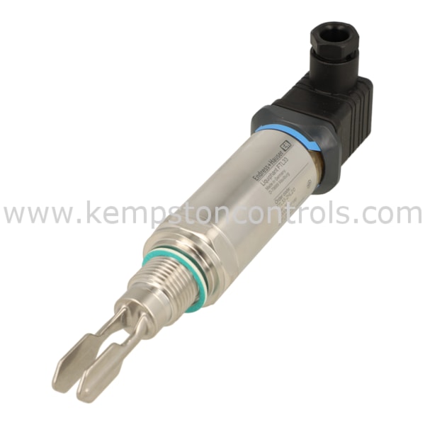 Endress + Hauser FTL33-CA4U3ABWBJ E+H VIBRONIC POINT LEVEL DETECTION ...