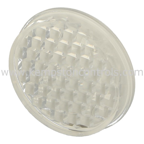 Sick P34 SICK REFLECTOR ROUND PLANAR 30MM DIAMETER | Kempston Controls