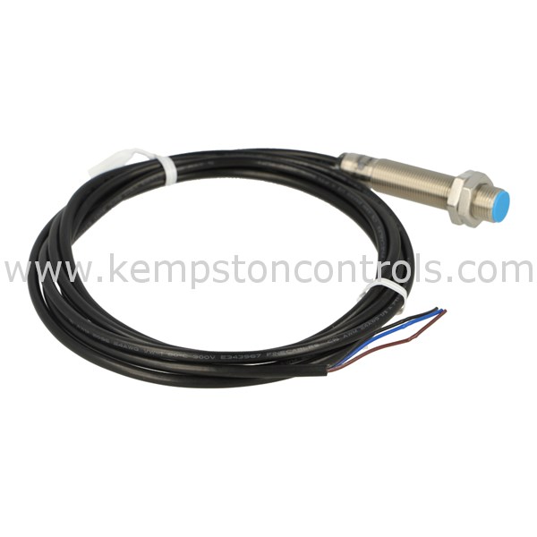 Sick IME12-04BPSVW2S SICK INDUCTIVE SENSOR, M12, 4MM RANGE FLUSH, PNP ...