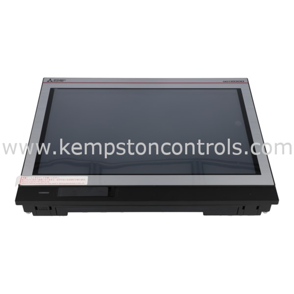 MITSUBISHI GT2510-WXTSD MITSUBISHI 10.1" WXGA TFT, OPERATOR TERMINAL ...