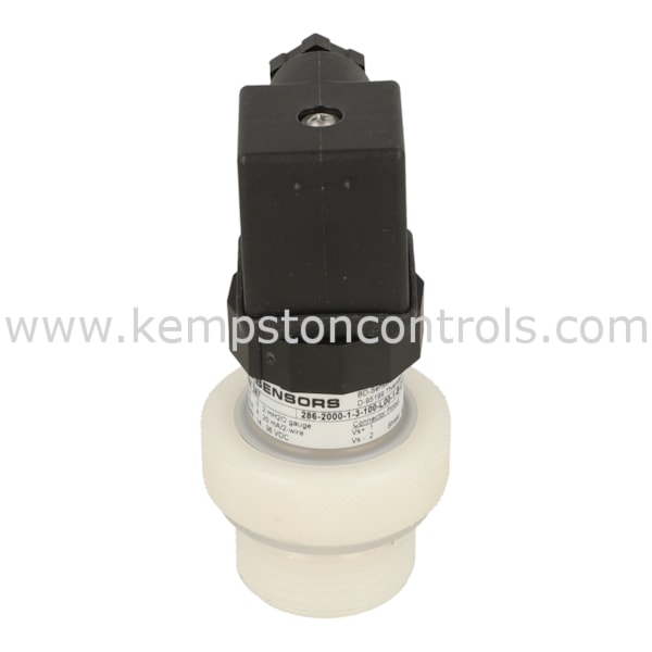 BD Sensors 286-2000-1-3-100-L00-1-B-C-000 BD SENSORS SCREW-IN LEVEL ...