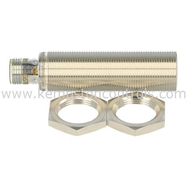 IFM IG5788 IFM IGK3008BBPKG/US-100-DPS:IGS208 | Kempston Controls