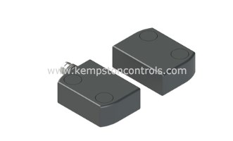 Pizzato SR AL40ALK-A01N SAFETY CODED MAGNETIC SENSOR WITH ACTUATOR, 2NC DOOR CLOSED, LEFT SIDE ...