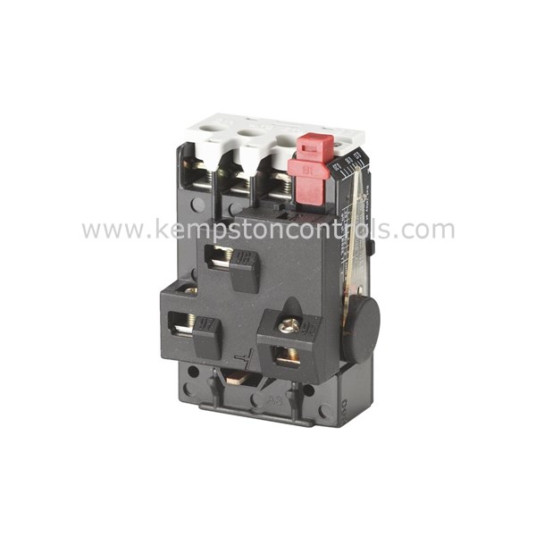 Danfoss 047H0209 DANFOSS OVERLOAD RELAY 4-6.2A TI C | Kempston Controls
