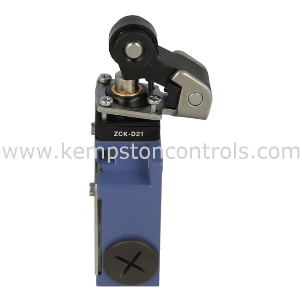 Telemecanique Sensors XCKM121H29 TELEMECANIQUE LIMIT SWITCH 240VAC ...